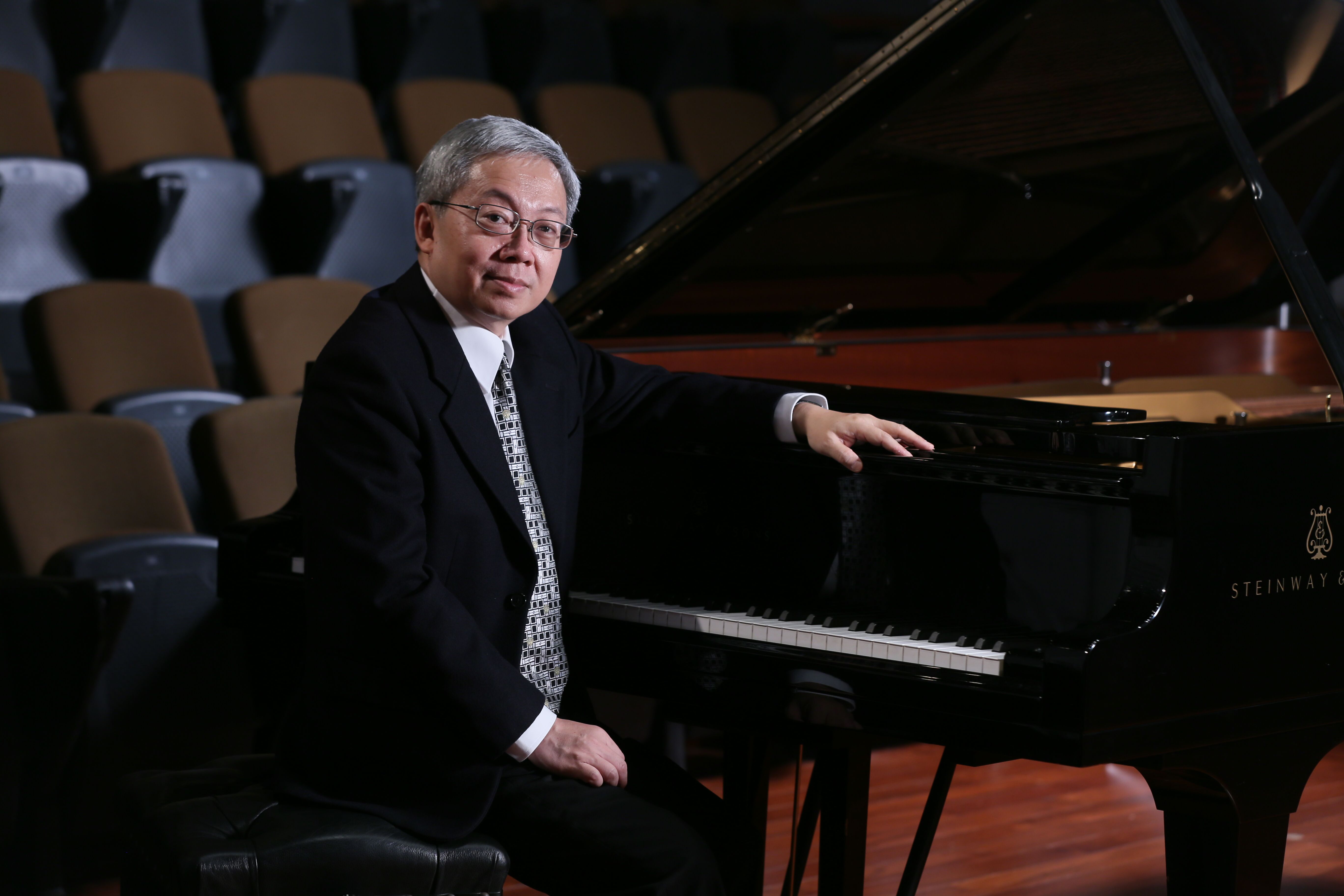 第89屆STEINWAY & SONS國際青少年鋼琴比賽 | 通利琴行